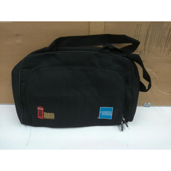 Bags | Vintage American Express Asta Sevilla 201 Promo Tote Bag | Poshmark